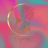 The Empress Gyal